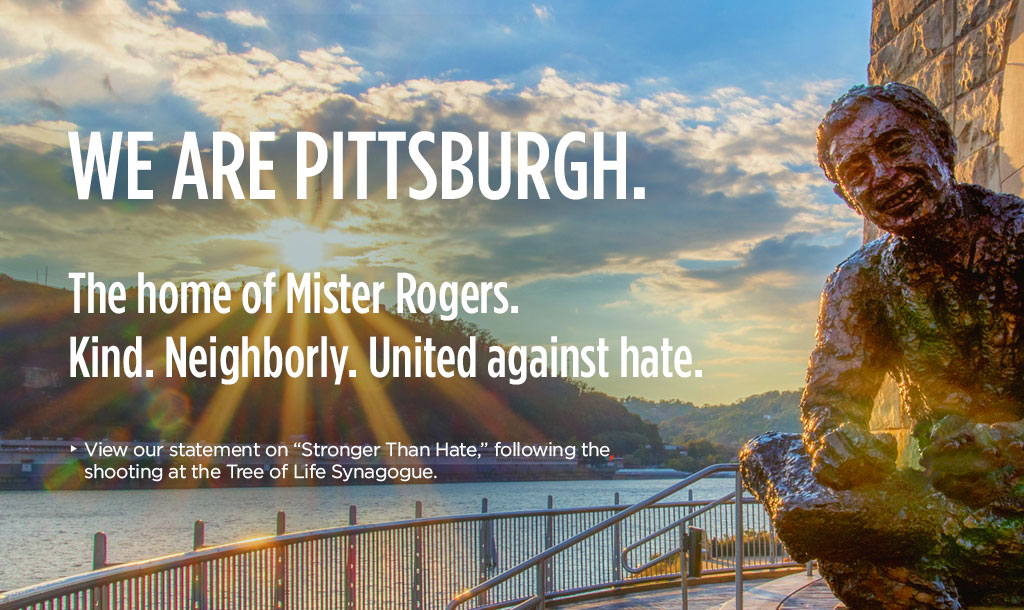 Allegheny Conference — Home