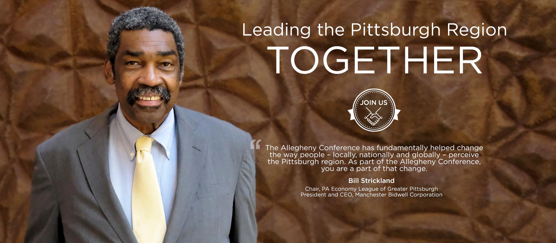 Allegheny Conference — Home