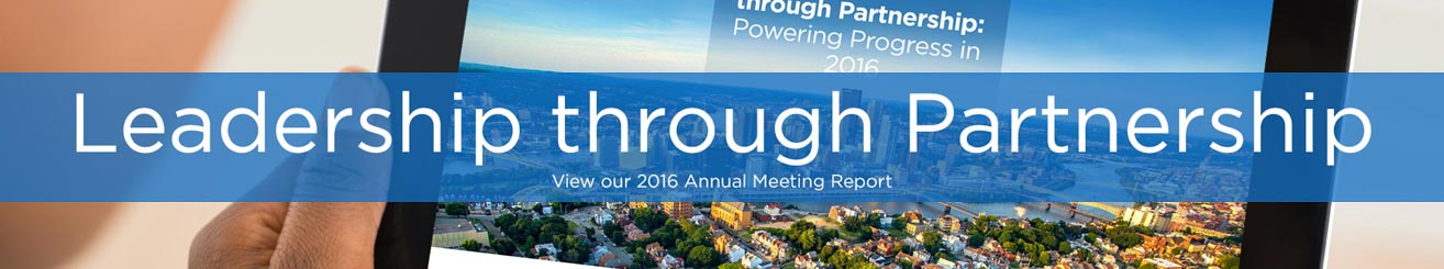 Allegheny Conference — Home