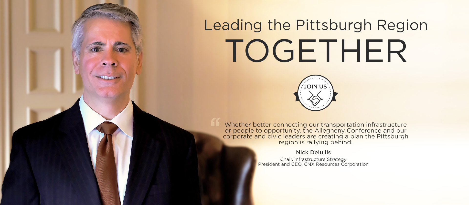 Allegheny Conference — Home