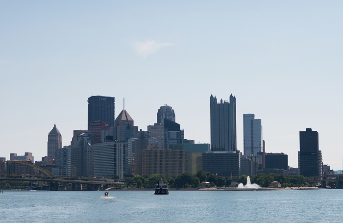 Allegheny Conference — Home