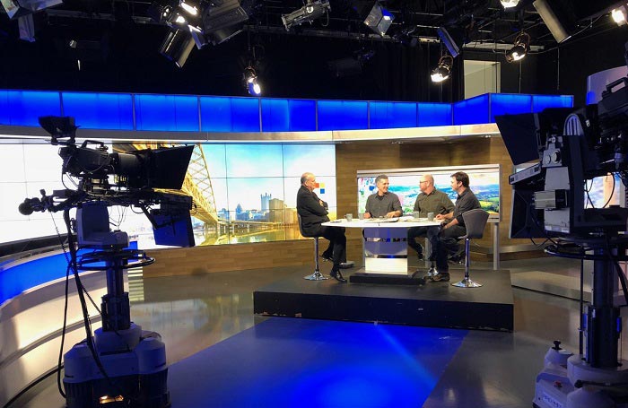 Allegheny Conference — Home