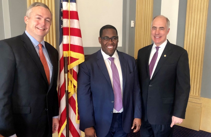 Allegheny Conference — Home