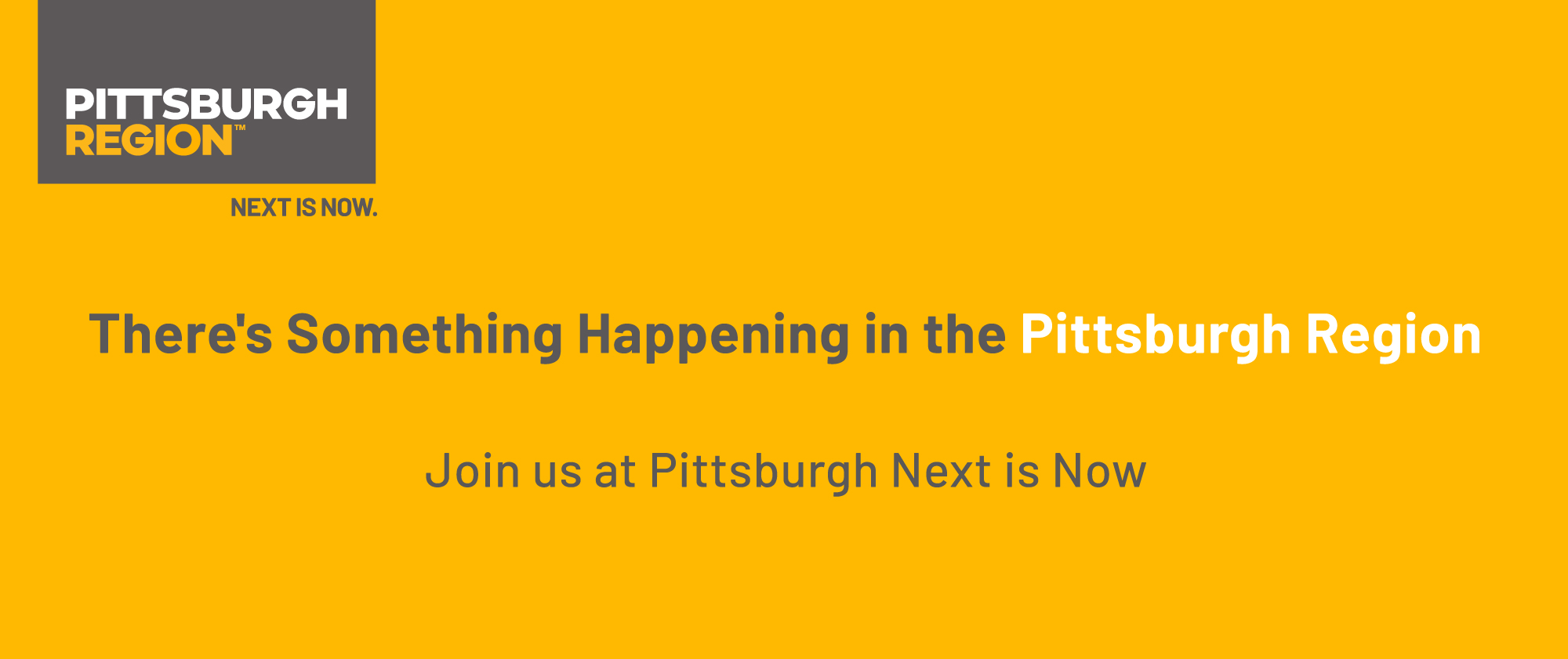 Allegheny Conference — Home