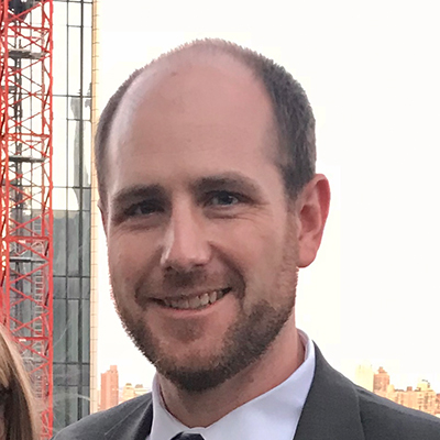 Allegheny Conference — Our Team