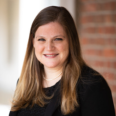 Allegheny Conference — Our Team