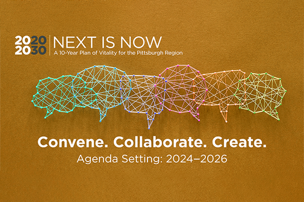 Allegheny Conference — Home