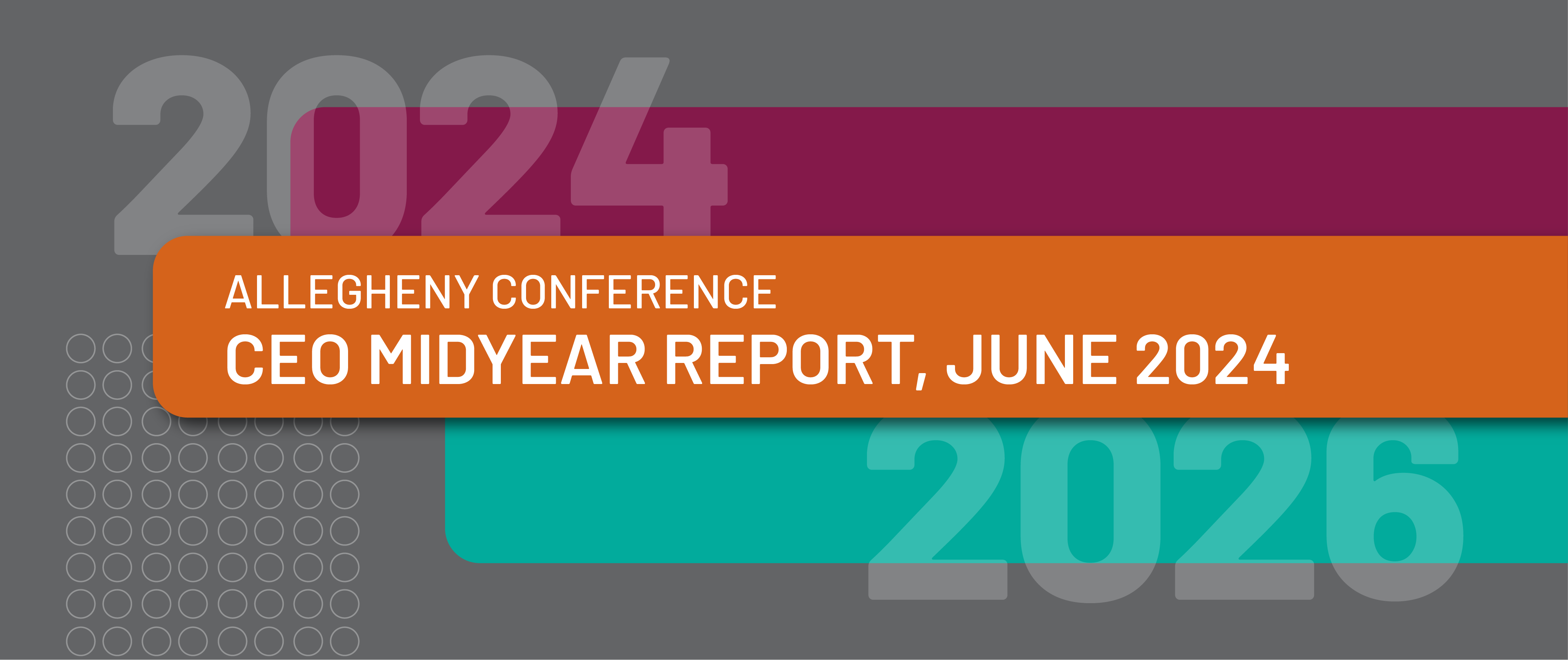 Allegheny Conference — Home